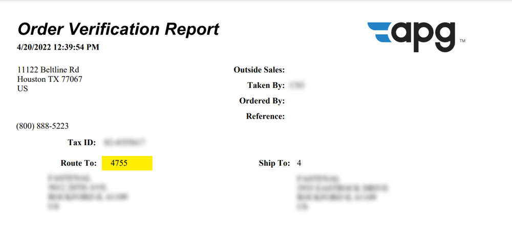 Register | New User Registration | APG